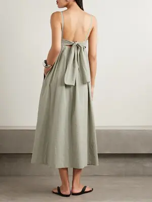 Proenza Schouler Minimalist Dress