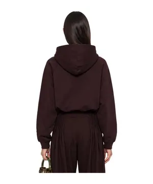 Dries Van Noten Comfortable Loose-fitting Cotton Pants