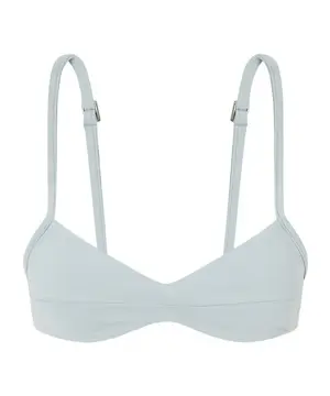 HAIGHT. Stretch-jersey Bikini Top - No