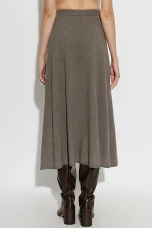 Fabiana Filippi Knit Skirt