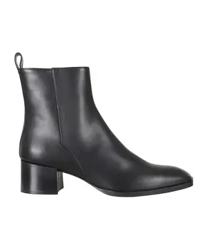 ROBERTO FESTA Side-zip Ankle Boots