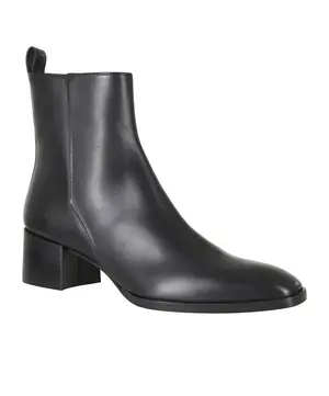 Roberto Festa Side-zip Ankle Boots