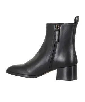 Roberto Festa Side-zip Ankle Boots