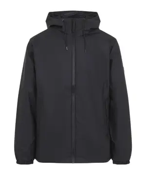 Rains Lohja Insulated Hooded Jacket