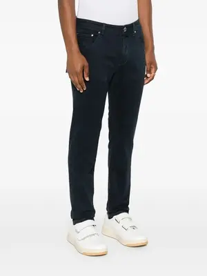 JACOB COHЁN Scott Garment-dye Twill Pants