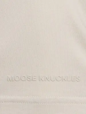 Moose Knuckles Duluth T-shirt