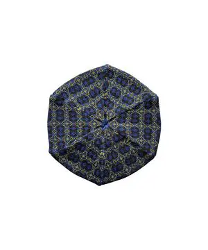 MABLI Brae Tam Deep Sea - Blue