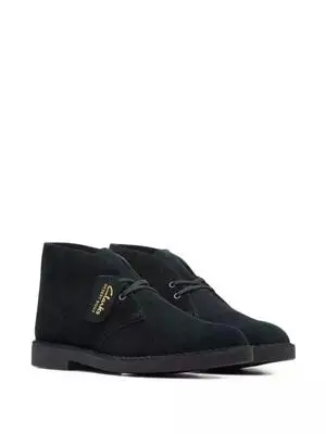 Clarks Desert Boot Evo Boots