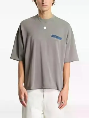 REPRESENT Ransom Graphic-print T-shirt