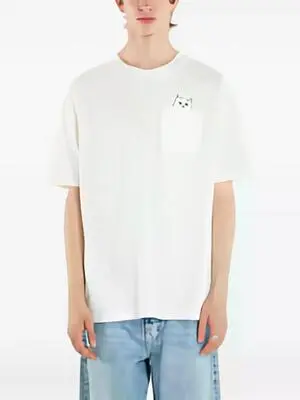 RIPNDIP Nut Then Bolt T-shirt - Neutrals