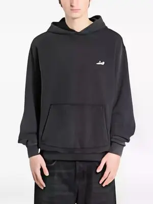 RIPNDIP Castanza Hoodie - Black