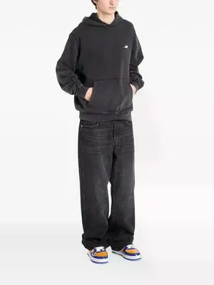 RIPNDIP Castanza Hoodie - Black