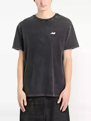 RIPNDIP Castanza Short-sleeve T-shirt - Black