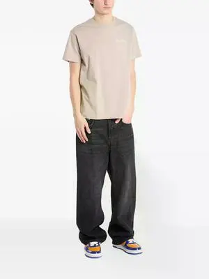 RIPNDIP Nermal Lisa T-shirt - Neutrals