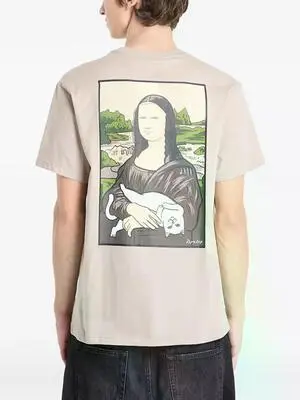 RIPNDIP Nermal Lisa T-shirt