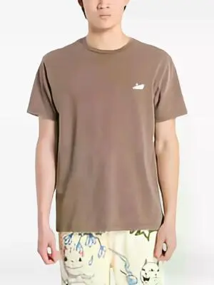 RIPNDIP Castanza T-shirt - Brown