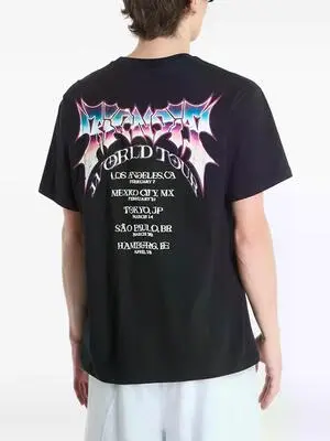 RIPNDIP Noid Graphic-print T-shirt