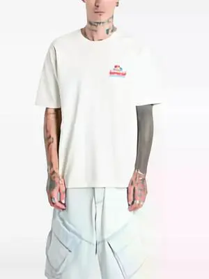 RIPNDIP Wonder Nerm T-shirt - Neutrals