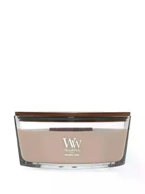 WOODWICK Ellipse Candle - Brown