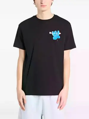 RIPNDIP Favorite Artist T-shirt - Black