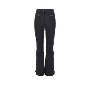 Moncler Stretch Ski Pants - Black