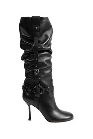 Fendi Count Boots