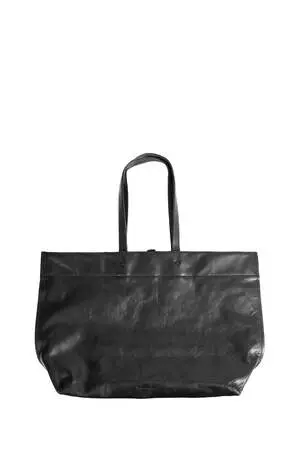 LIHANN GEORGE Soft Kiki Tote Bag