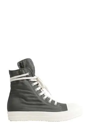 Rick Owens Tower Sneaks - Grey