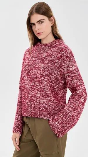 Rag & Bone Marlee Crew Sweater