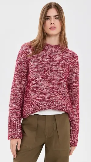 Rag & Bone Marlee Crew Sweater