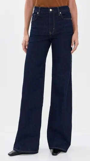 FRAME The Palace Jeans
