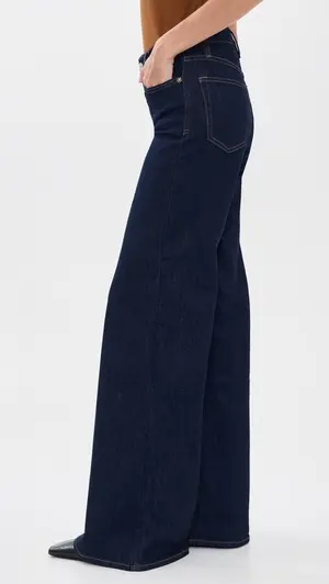 FRAME The Palace Jeans