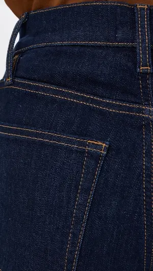 FRAME The Palace Jeans