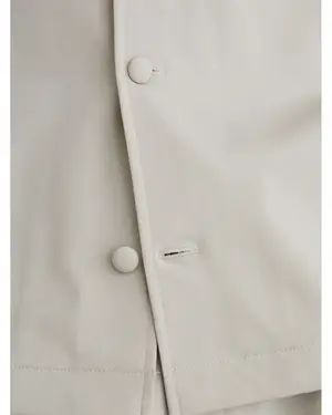 REISS Russo Short Sleeve Shirt