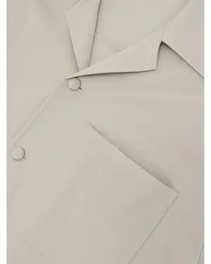 REISS Russo Short Sleeve Shirt