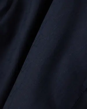 Emporio Armani Jacquard Bermuda Shorts