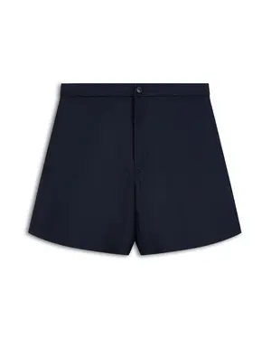 Emporio Armani Jacquard Bermuda Shorts