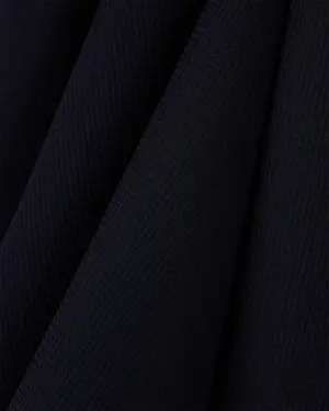 Emporio Armani Tailored Fit Single Breasted Suit Jacket
