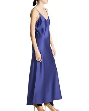 SAINT ART Olivia Slip Dress