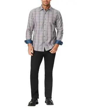 Robert Graham Elroy Long Sleeve Shirt - Multi