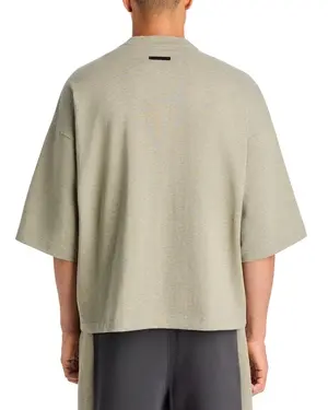 Fear Of God Essentials Merch Tee Boxy Fit