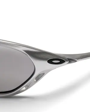 Oakley Oval Sunglasses, 61mm