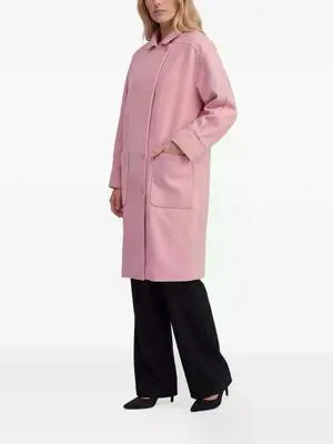 UNGARO Single-breasted Coat