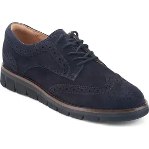 Easy Spirit Veanna Oxford - Dark Blue