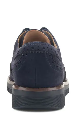 Easy Spirit Veanna Oxford - Dark Blue