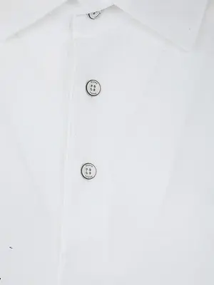 Herno Logo Polo Shirt