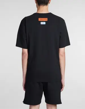 Heron Preston Logo T-shirt