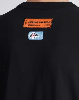 Heron Preston Logo T-shirt