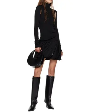 Helmut Lang Air Top