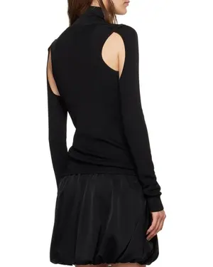 Helmut Lang Air Top